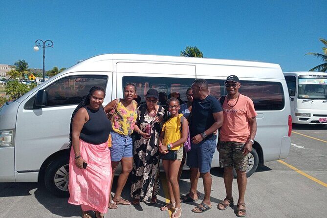 Basseterre Plantation Half Day Tour - The Sum Up