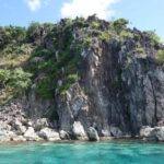 Basseterre: St. Kitts and Nevis Catamaran Tour with Lunch - The Itinerary in Detail