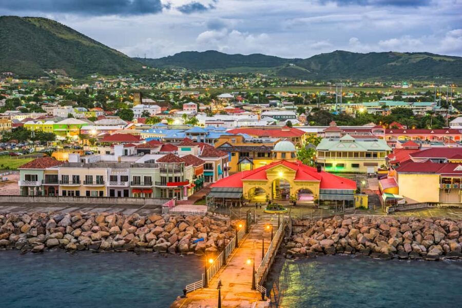 Basseterre: St. Kitts Highlights Driving Tour - Final Thoughts