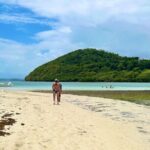 Bathtub of Josephine and Islands Half day Boat trip - The Experience in Detail