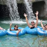 Bávaro Adventure Park Outdoor Fun and Zip Lines with Lunch - The Practical Details