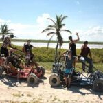 Bavaro Adventure Park Packages from Punta Cana - Who Should Consider This Tour?