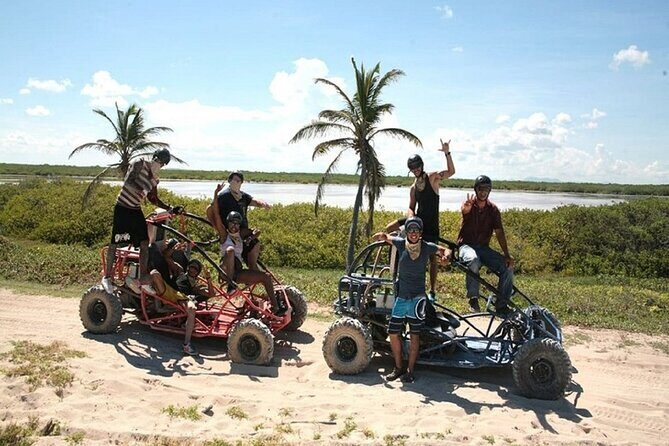 Bavaro Adventure Park Packages from Punta Cana - Who Should Consider This Tour?