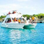 Bávaro: Catalina Island Diving Tour with BBQ & Drinks - Evaluating the Value