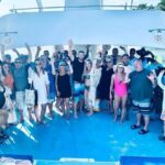 Bavaro Party Boat with Snorkeling Drinks and Snacks - Practical Details and Tips