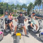 Bavaro Punta Cana: City Tour with Harley models E-Scooters - Who Will Love This Tour?