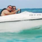 Bávaro: Saona Island Private Speedboat Tour - Why Choose This Tour?