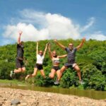 Bayahibe and Altos de Chavón: Guided 5-hour Buggy Tour - Is It Worth the Price?