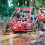 Bayahibe: ATV or Buggy & Horseback Riding Tour - Detailed Itinerary and What to Expect