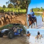 Bayahibe: Buggy and Horseback Riding Tour - Exploring the Natural and Cultural Landscape of Bayahibe