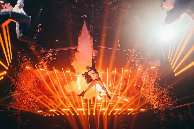 Bayahibe - Coco Bongo Punta Cana Entry ticket Open Bar & transfer - Who Will Love This Tour?