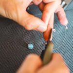 Bayahibe: Create your own Larimar stone jewelry - How the Experience Works