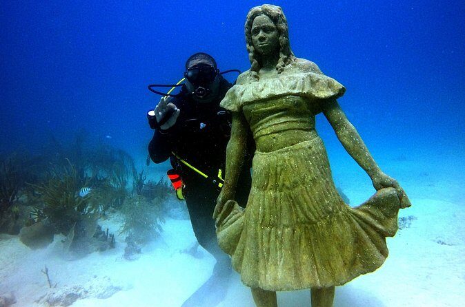 Bayahibe Diving - The Sum Up