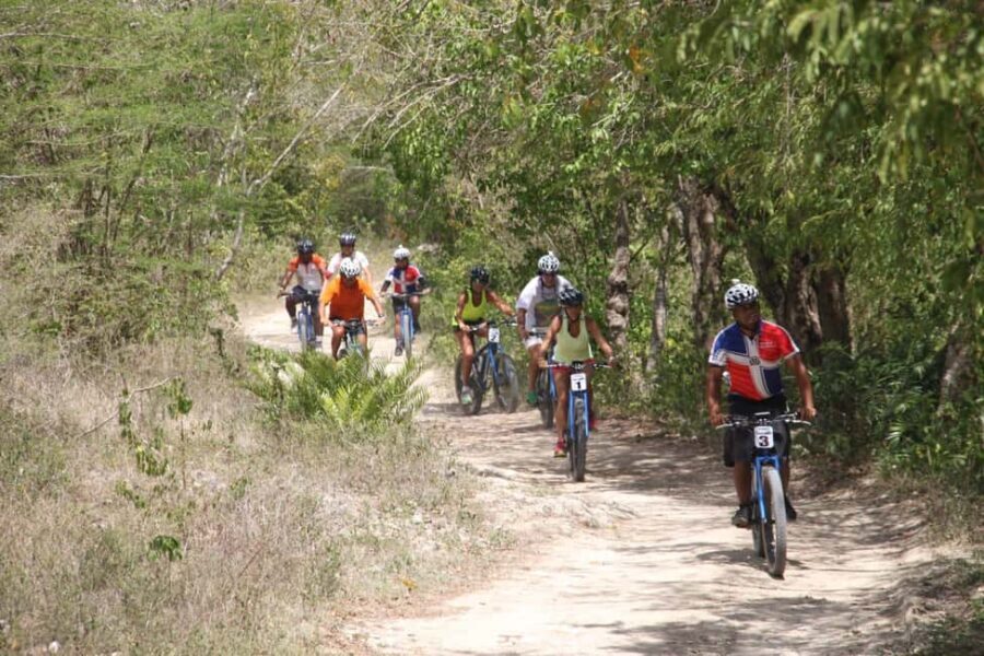 Bayahibe Ebike Tour - What to Expect on the Tour