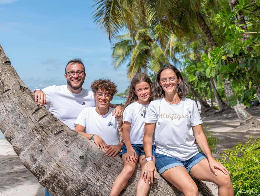 Bayahibe Photo Shoot - Why This Photo Shoot Is Worth Considering