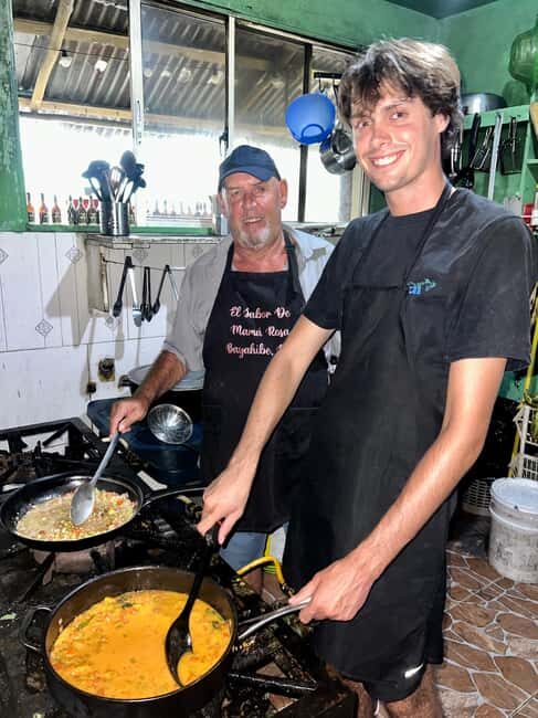Bayahibe: Private Dominican Cooking Class with Meal - An In-Depth Look at the Experience