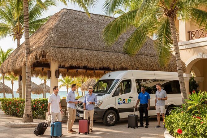 Bayahibe-Punta Cana Private Ride - What You Can Expect on the Day