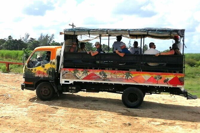 Bayahibe Safari Discovery - The Value of the Tour