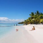 Bayahibe: Saona Island Catamaran Cruise with Natural Pool - A Detailed Look at the Experience