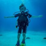 Bayhibe: Private 2 Tank Scuba Dive tour in the National Park - The Itinerary in Detail