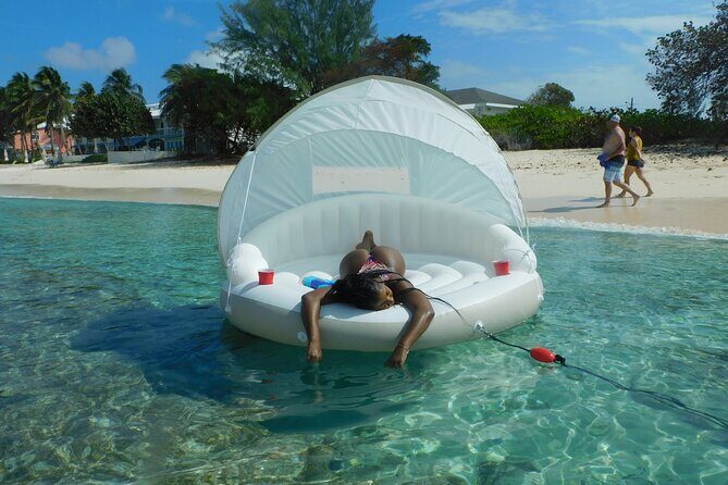 Beach and Ocean float rental - Who Will Love This Experience?