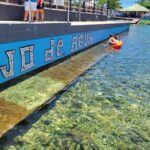 Beach and Ojo de Agua Experience! - Logistics and Practicalities