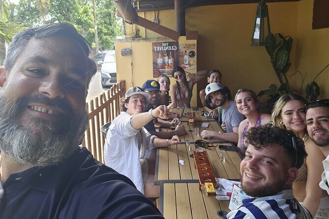 Beach and River Las Pailas Experience - What Travelers Are Saying