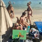 Beach, Beer & Brunch | Beach Hopping Excursion - The Experience from Travelers’ Perspectives