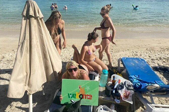 Beach, Beer & Brunch | Beach Hopping Excursion - The Experience from Travelers’ Perspectives