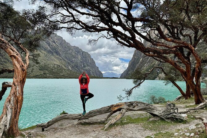 Beach Bliss Yoga in San Juan - What You Can Expect from Your Beach Yoga Session