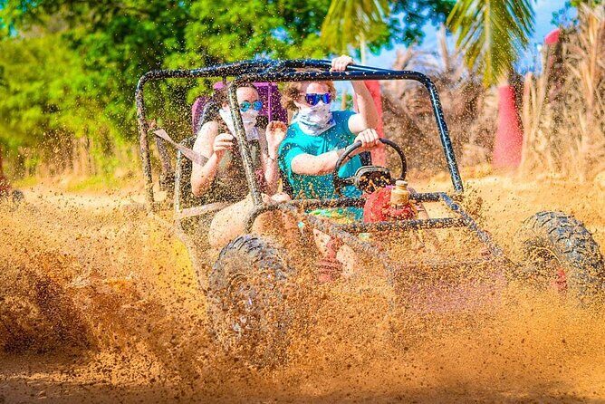 Beach Buggy Excursion in Punta Cana Bavaro - The Practicalities: What to Know Before Booking