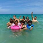 Beach Day with Lunch Included - Exploring the Itinerary in Detail