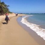 Beach Horse Ride with countryside amber cove & Taino Bay - What You Can Expect from the Tour