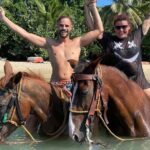 Beach Horseback Riding and Swim Horse in Puerto Plata - The Scenic Route: Trails to the Beach