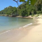 Beach Shuttle To Pigeon Island - On the Beach: What to Expect