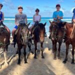Beach Sunset Horseback Ride in Punta Cana - Who Will Love This Tour?