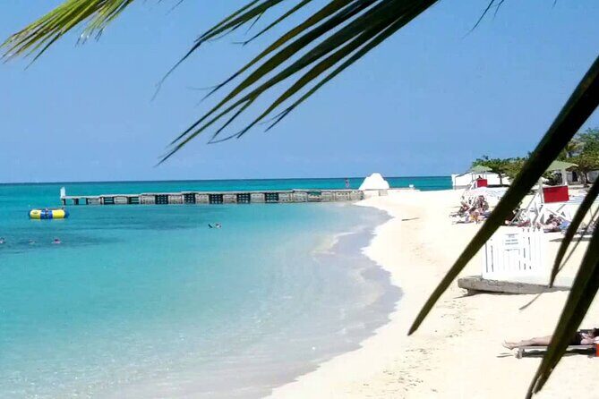 Beach Time, Montego Bay Highlight Tour from Falmouth, Jamaica - Final Thoughts — Is It Worth It?