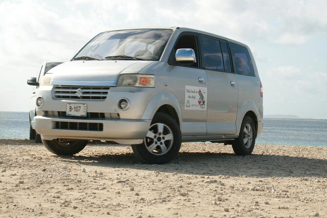 Beach Transportation Return Included - Exploring the Beach Options: What You Can Expect