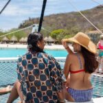 Beach Trip Along The West Coast Of Curacao - An In-Depth Look at the Experience