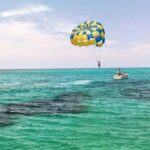 Beach Tubing, Parasailing, and Beach Day with Transportion - The Practicalities: Transportation and Group Size