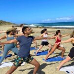 Beach Yoga, Meditation, and Sound Bath by the Sea - Practical Tips for Your Visit