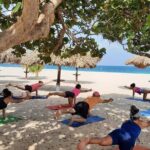 Beach Yoga, Sound Bath & meditation, all levels welcome - Frequently Asked Questions (FAQs)