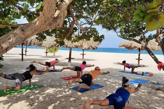Beach Yoga, Sound Bath & meditation, all levels welcome - Frequently Asked Questions (FAQs)