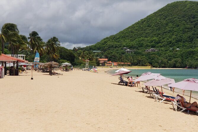Beaches In Saint Lucia Experience - Cost and Value Consideration