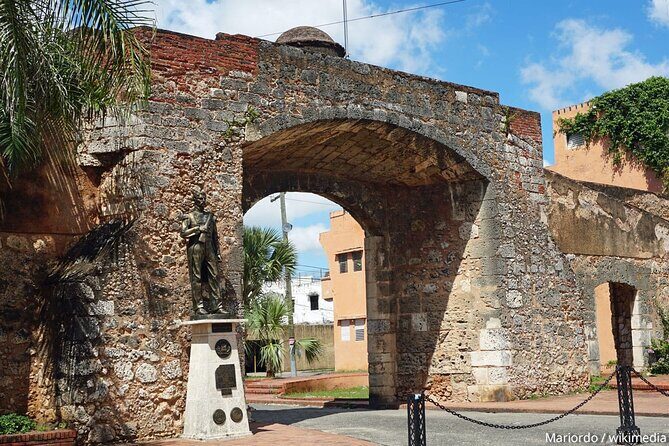 Beautiful Tour to Santo Domingo and Colonial Area from Punta Cana - What Makes This Tour Stand Out?