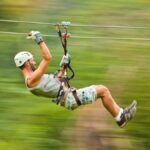 Belize: Thrilling Zipline Adventure at Bocawina Rainforest - Analyzing the Value
