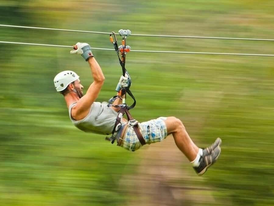 Belize: Thrilling Zipline Adventure at Bocawina Rainforest - Analyzing the Value