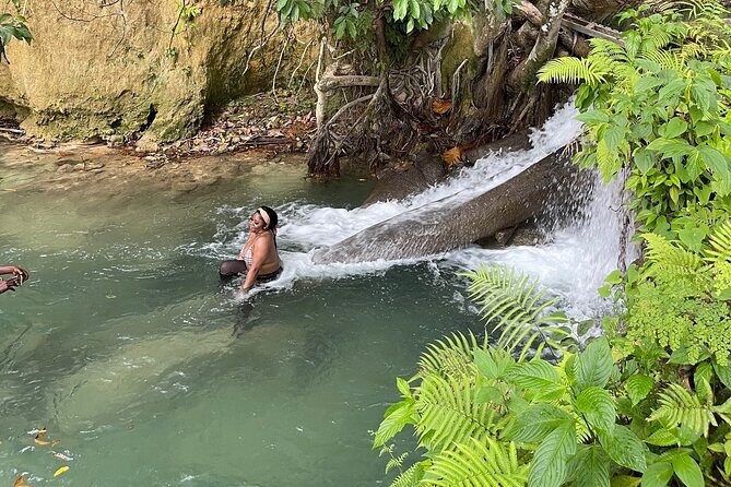 Benta River & Falls Private Tour From Montego Bay - The Sum Up: Is This Tour Right for You?