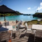 Bermuda Beach Escape and Shopping Experience - The Experience from the Travelers’ Perspective