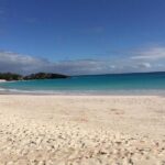 Bermuda Beach Hop Experience - Detailed Breakdown of the Itinerary